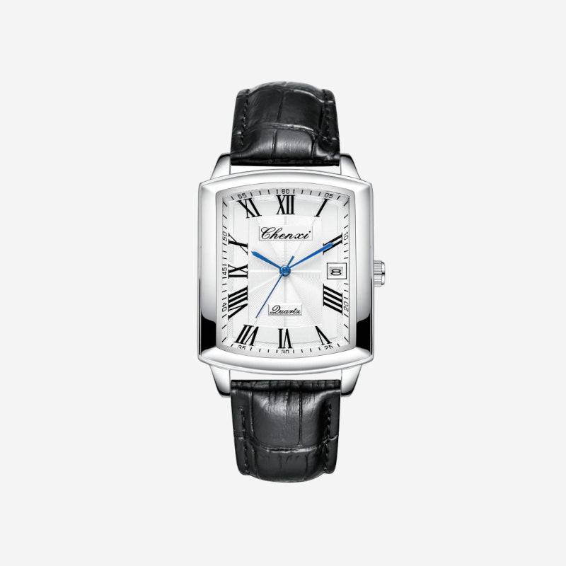 Aurelius Wrist Watch – 2K WRLD