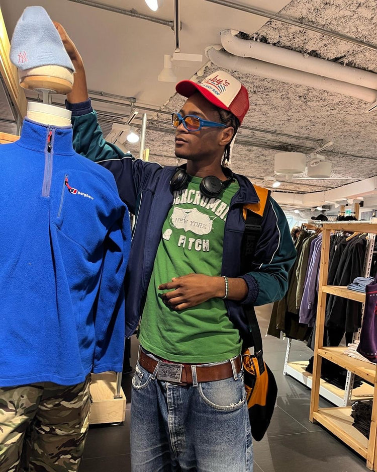 2K WRLD | Elevate your Wardrobe