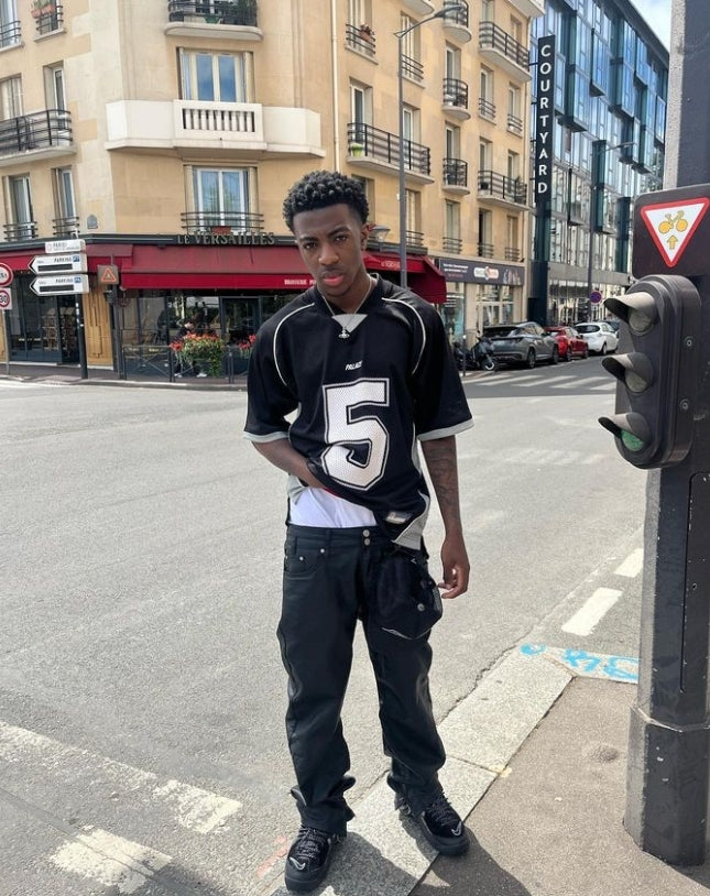 2K WRLD | Elevate your Wardrobe