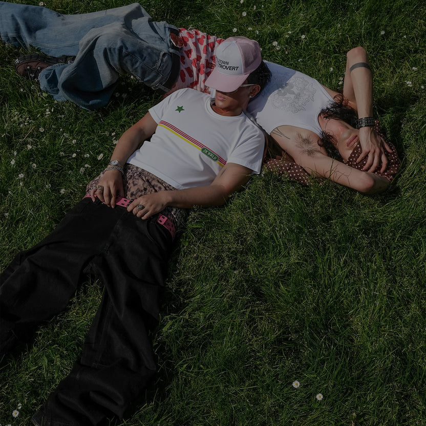 2K WRLD | Elevate your Wardrobe