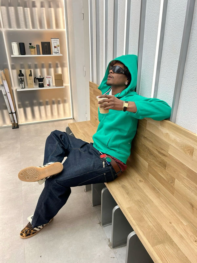 2K WRLD | Elevate your Wardrobe