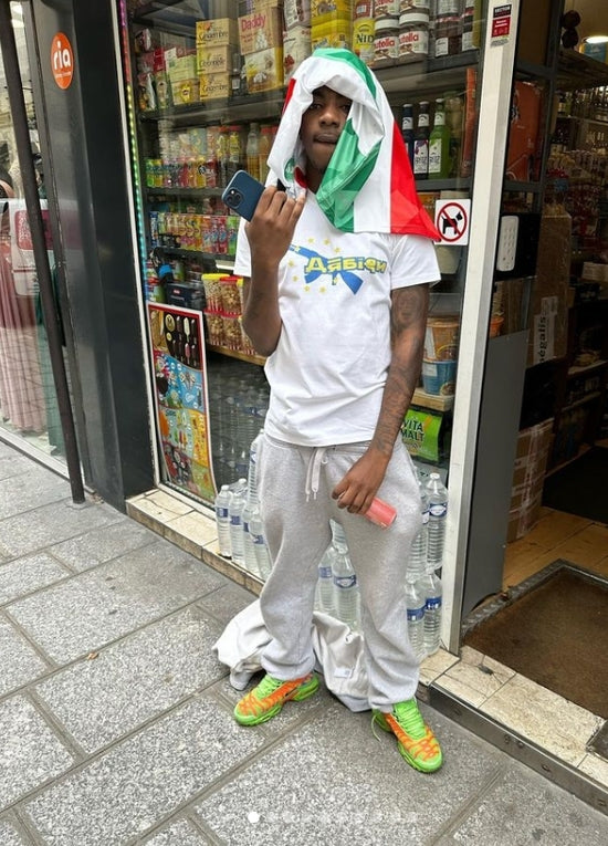 2K WRLD | Elevate your Wardrobe