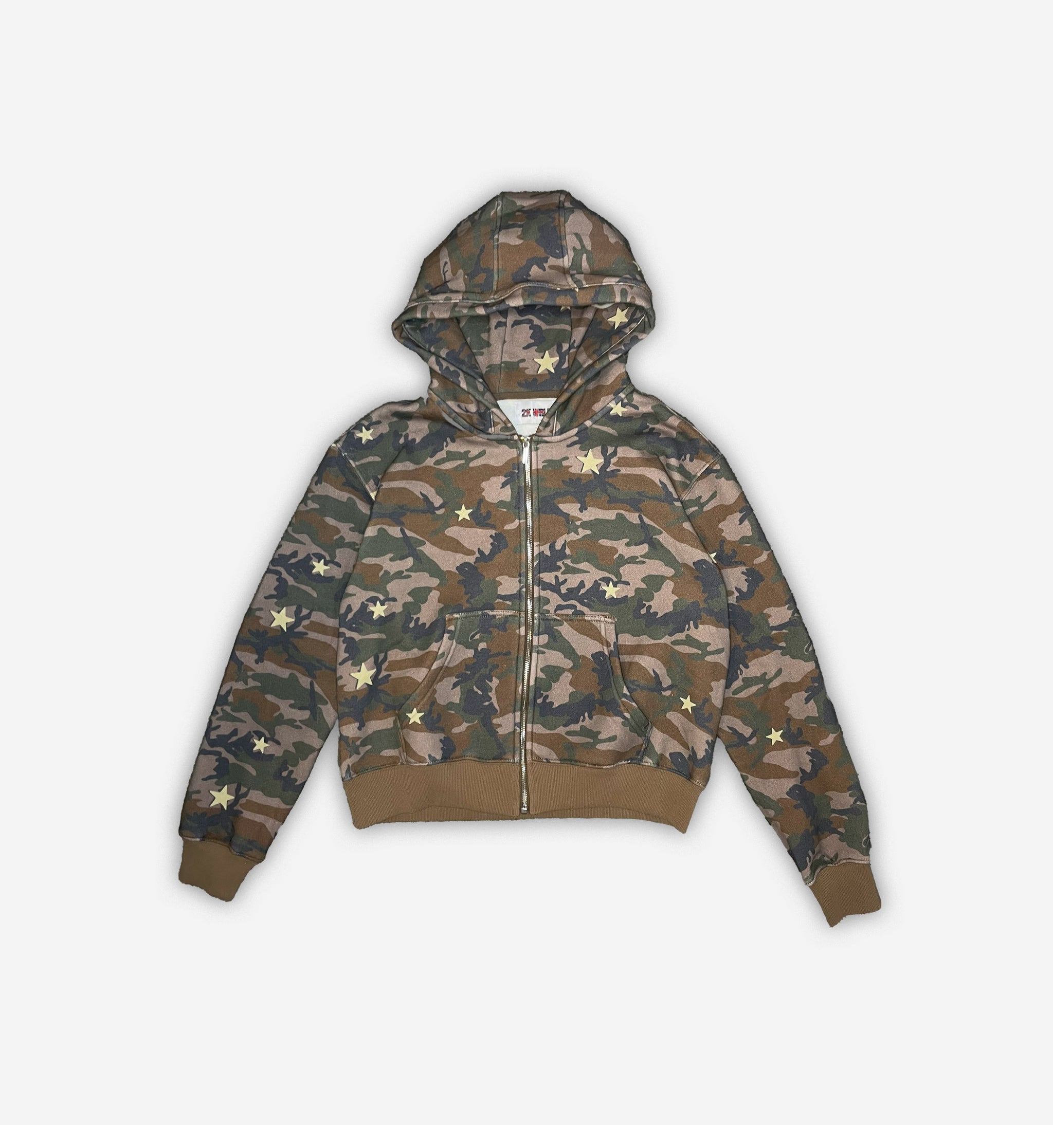 2K WRLD | Elevate your Wardrobe