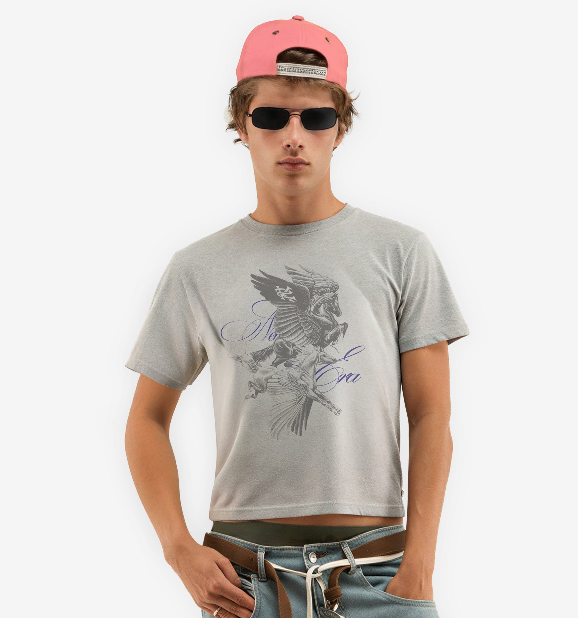 T-Shirts – 2K WRLD