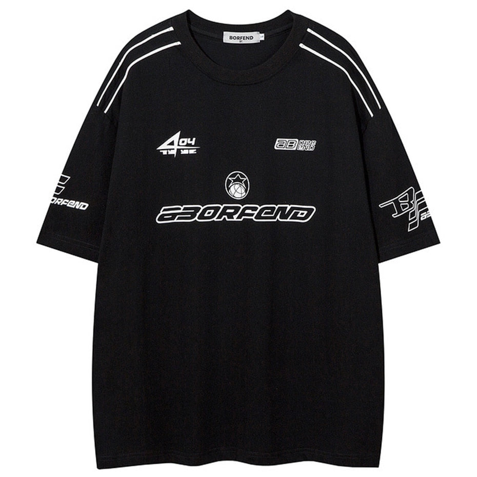 2KWRLD™ Aborfend Plain T-Shirt | 2K WRLD